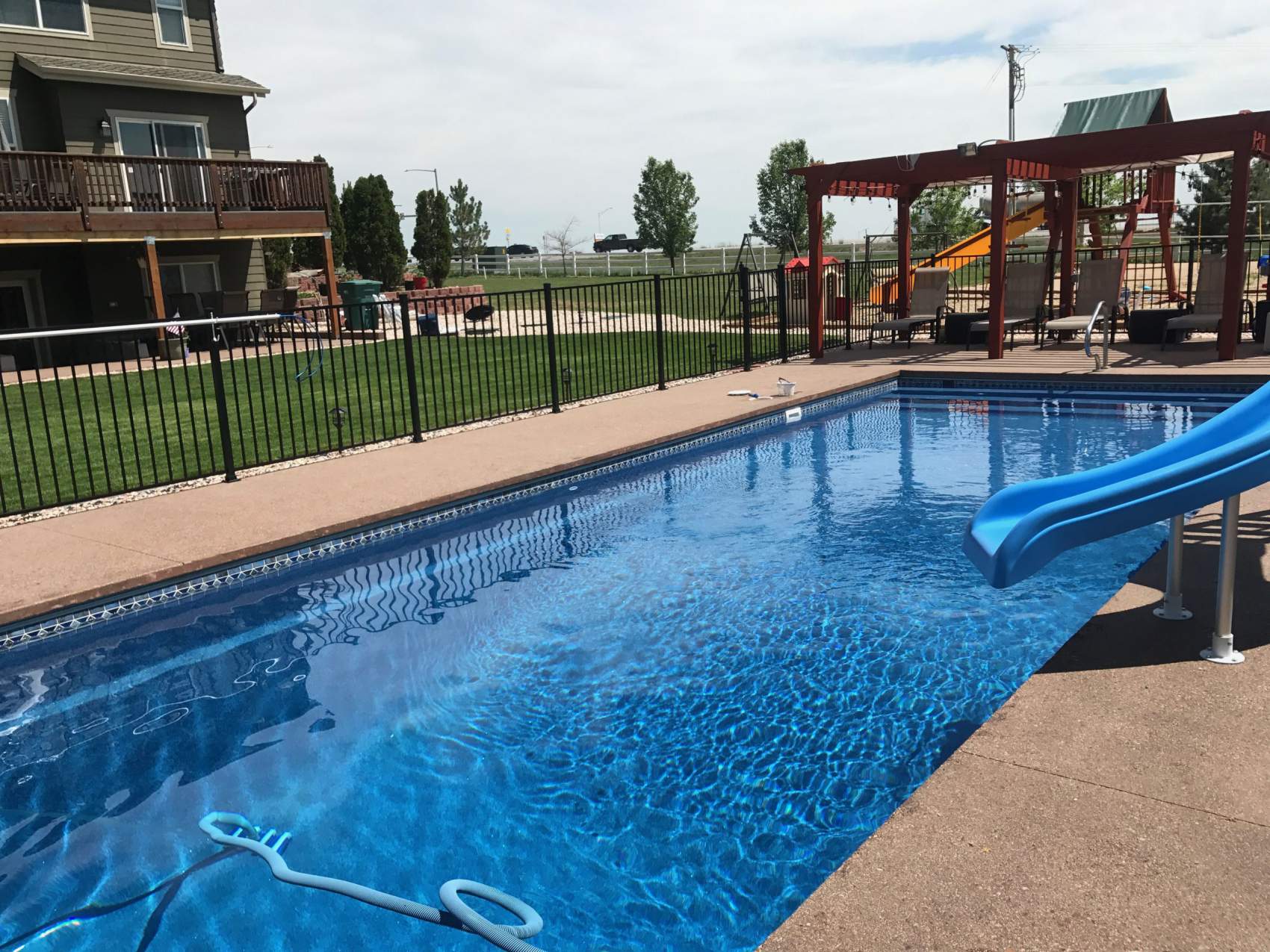 Pool Builders Denver, CO | Swimming Pool Design & Remodeling