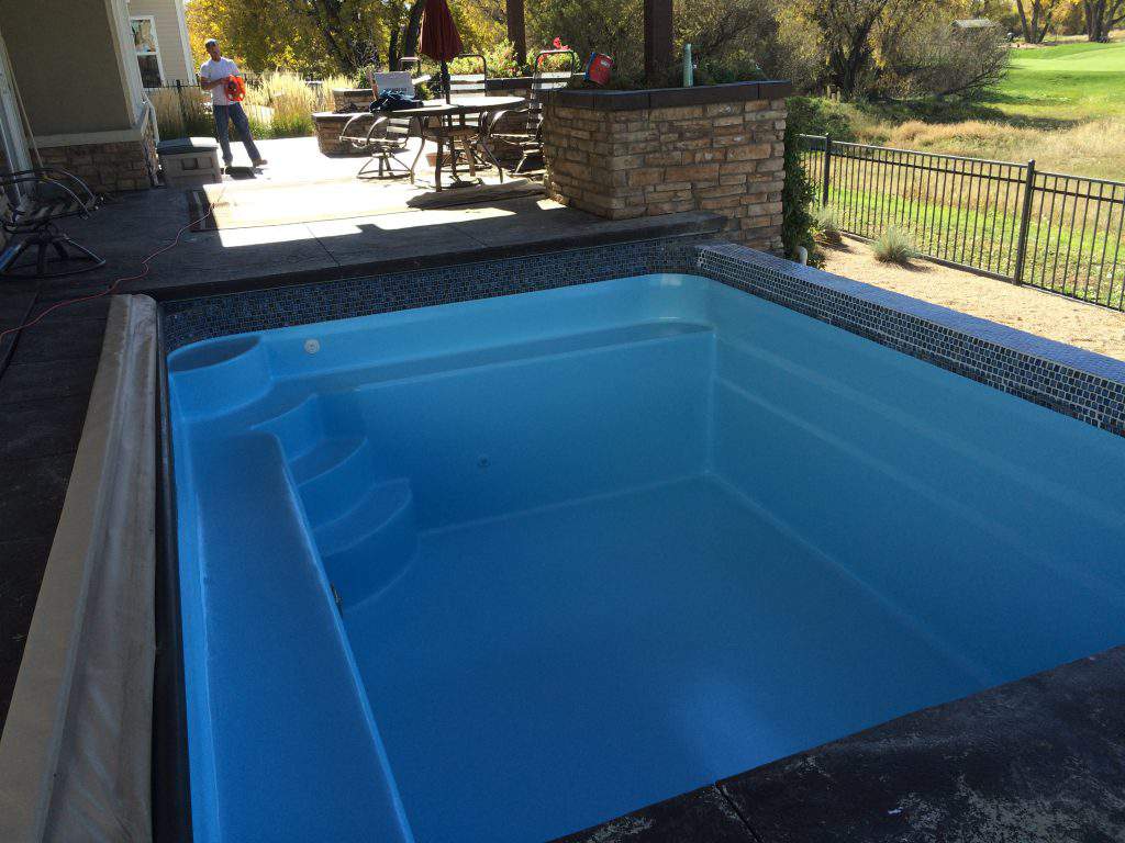 Pool Builders Denver, CO | Swimming Pool Design & Remodeling